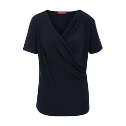 Madeleine Mode Madeleine Shirt Damen Gr&ouml;&szlig;e XS/S navy