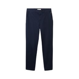 Tom Tailor Denim Chinohose Herren Gr&ouml;&szlig;e 33 navy