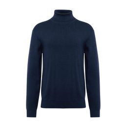 LINDBERGH Pullover Herren Gr&ouml;&szlig;e XXL navy
