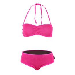 Beco The World Of Aquasports Bikini Damen Gr&ouml;&szlig;e S pink