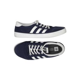adidas originals Sneaker Damen Gr&ouml;&szlig;e 41.5 Second Hand marine