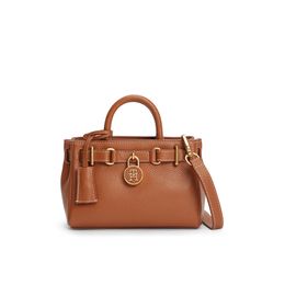 Tommy Hilfiger Handtasche Damen Gr&ouml;&szlig;e One Size cognac