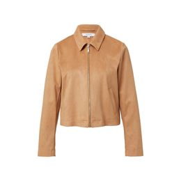 comma, COMMA Jacke Damen Gr&ouml;&szlig;e XXS cognac