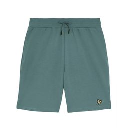 Lyle & Scott Lyle & Scott Shorts Herren Gr&ouml;&szlig;e 34 smaragd