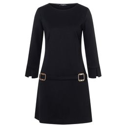 ana alcazar Kleid 'Tricia' Damen Gr&ouml;&szlig;e 40 schwarz Winterkleid