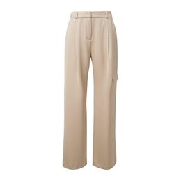 comma, COMMA Hose Damen Gr&ouml;&szlig;e 32 beige