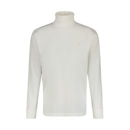 Lerros Pullover Herren Gr&ouml;&szlig;e S naturwei&szlig;