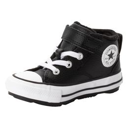 Converse Sneakerboots Damen Gr&ouml;&szlig;e 21 grau / wei&szlig;
