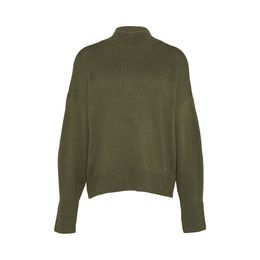 s.Oliver Pullover Damen Gr&ouml;&szlig;e S gr&uuml;n