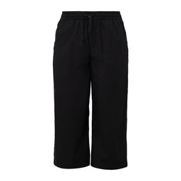 s.Oliver Hose Damen Gr&ouml;&szlig;e 52 schwarz