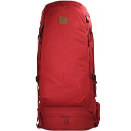 Fj&auml;llr&auml;ven Fj&auml;llr&auml;ven Sportrucksack 'Keb' Herren Gr&ouml;&szlig;e One Size rot / orangerot