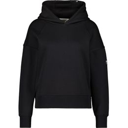alife and kickin Alife & Kickin Sweatshirt 'JessyAK A' Damen Gr&ouml;&szlig;e XL schwarz