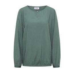 Cecil Bluse Damen Gr&ouml;&szlig;e XS smaragd