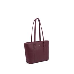 David Jones Shoulder Bag ' ' Damen Gr&ouml;&szlig;e One Size rot
