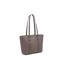 David Jones Schultertasche 'Elora Ultra' Damen Gr&ouml;&szlig;e One Size mokka