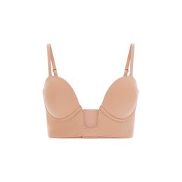 Guess BH 'Eveline' Damen Gr&ouml;&szlig;e 70 beige