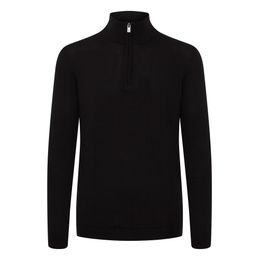 !Solid Pullover Herren Gr&ouml;&szlig;e XXXL schwarz