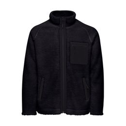 INDICODE Jeans Fleecejacke 'Trodie' Herren Gr&ouml;&szlig;e XXL schwarz