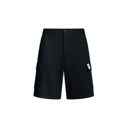Red Bull Racing X Pepe Jeans Cargohose Herren Gr&ouml;&szlig;e 34 schwarz