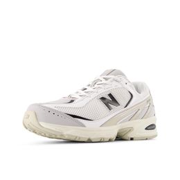 New Balance Sneaker 'U509V1' Herren Gr&ouml;&szlig;e 40.5 beige / schwarz / wei&szlig;