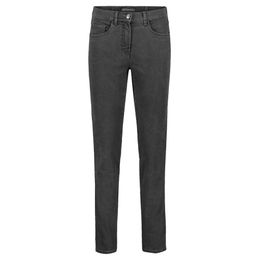 Betty Barclay Jeans Damen Gr&ouml;&szlig;e 46 grey denim