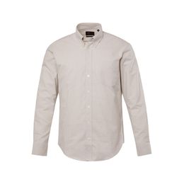 JP1880 Hemd Herren Gr&ouml;&szlig;e XL offwhite