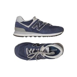 New Balance Sneaker Damen Gr&ouml;&szlig;e 38 Second Hand bunt