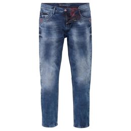 Cipo & Baxx Cipo & Baxx Jeans Herren Gr&ouml;&szlig;e 31 blau
