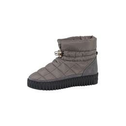 Ilse Jacobsen Snowboots 'TULIP6082' Damen Gr&ouml;&szlig;e 36 grau Winterschuhe