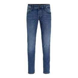 Jack & Jones Jack & Jones Jeans 'JJITim' Herren Gr&ouml;&szlig;e 36 blue denim