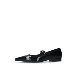 Sacha London SACHA Ballerina Damen Gr&ouml;&szlig;e 40 schwarz