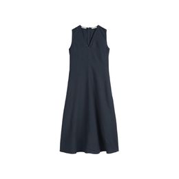 Marc O'Polo Marc O'polo Kleid Damen Gr&ouml;&szlig;e 40 dunkelblau Winterkleid