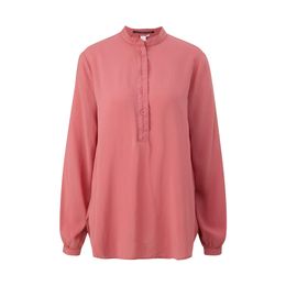 QS Bluse Damen Gr&ouml;&szlig;e XS/S apricot