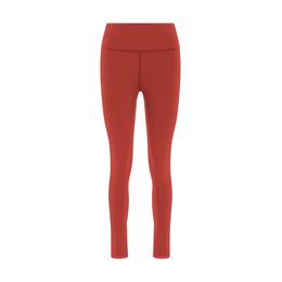 Deha Leggings Damen Gr&ouml;&szlig;e M orange