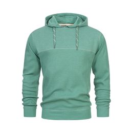 INDICODE Jeans Sweatshirt 'Tommaso' Herren Gr&ouml;&szlig;e L gr&uuml;n