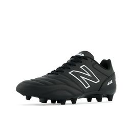 New Balance Fu&szlig;ballschuh '442 V2 ACADEMY' Herren Gr&ouml;&szlig;e 47 schwarz / wei&szlig;