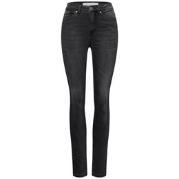 Street One Studio Jeans Damen Gr&ouml;&szlig;e 29 black denim
