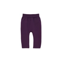 s.Oliver Leggings Gr&ouml;&szlig;e 74 aubergine