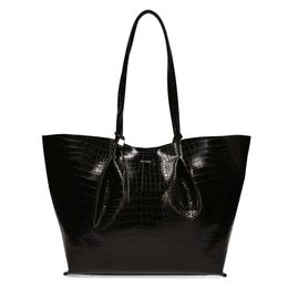 Picard Shopper 'Wild Art' Damen Gr&ouml;&szlig;e One Size schwarz