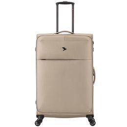 Pack Easy Trolley 'GoOn' Herren Gr&ouml;&szlig;e One Size beige