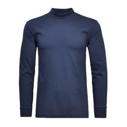 Ragman Shirt Herren Gr&ouml;&szlig;e XL blau