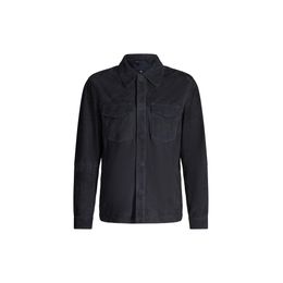 JOOP! Overshirt 'Atorn' Herren Gr&ouml;&szlig;e S navy
