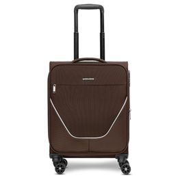 Stratic Trolley Herren Gr&ouml;&szlig;e One Size braun