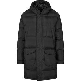 2Y Premium Winterjacke Herren Gr&ouml;&szlig;e XL schwarz