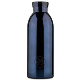24Bottles Trinkflasche 'Black Radiance' Herren Gr&ouml;&szlig;e XS/XL schwarz