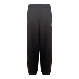 SikSilk Hose 'Essentials' Herren Gr&ouml;&szlig;e 30 schwarz