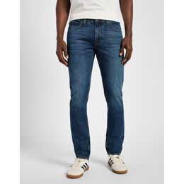 Lee Jeans Herren Gr&ouml;&szlig;e 36 blue denim
