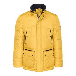 Cabano Winterjacke Herren Gr&ouml;&szlig;e XXL gelb