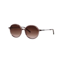 HUMPHREY&acute;S eyewear Humphrey's Eyewear Sonnenbrille Damen Gr&ouml;&szlig;e one size sand