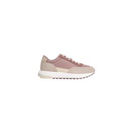 Calvin Klein Sneaker Herren Gr&ouml;&szlig;e 40 beige / altrosa